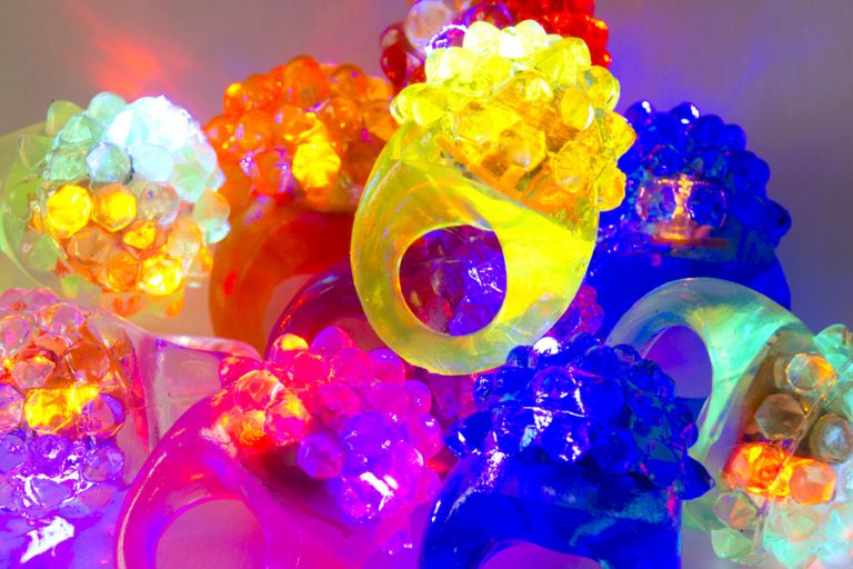 Blinkringe – Das Original seit 2011.